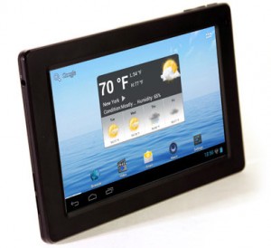 Nextbook Next 7S Android 4.0 Tablet Released for $129 | The eBook Reader
