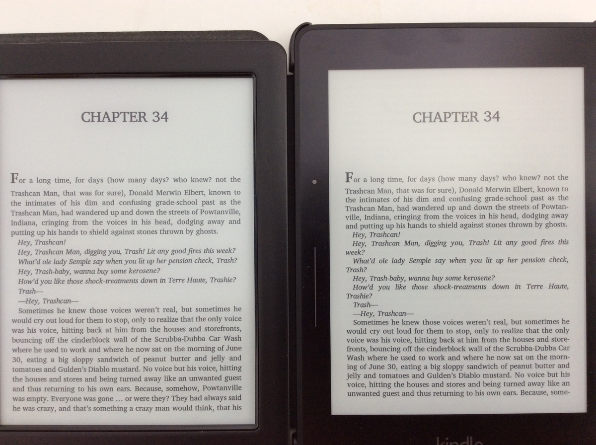 Kobo Glo HD 300 Ppi Screen Comparison Review 1080p Video The EBook Kobo Glo HD 300 Ppi Screen Comparison Review 1080p Video The EBook