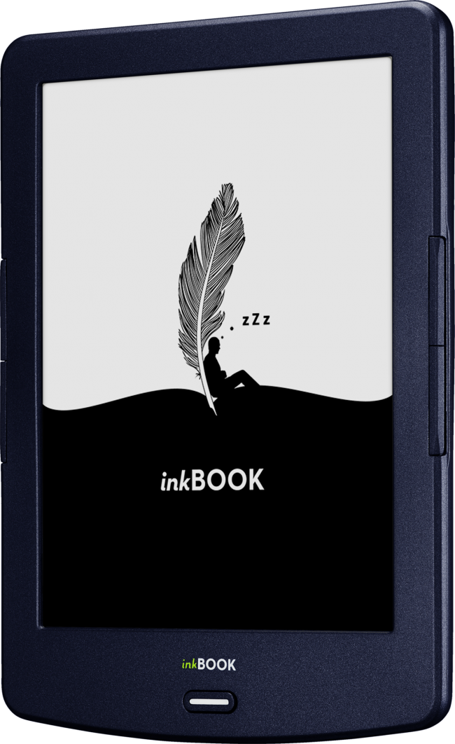 August 8, 2018 | The eBook Reader