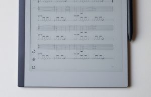 Remarkable 2 E Ink Notepad and eReader Review (Video) | The eBook Reader