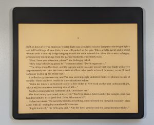Kindle Scribe Review - Pro and Cons | The eBook Reader