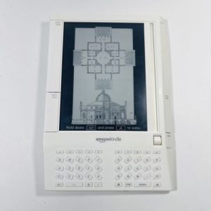 Ranking All Kindle eReaders from Worst to Best All-Time