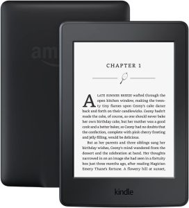 Ranking All Kindle eReaders from Worst to Best All-Time