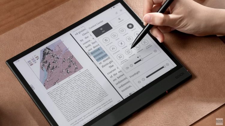 Boox Video Tutorial: A Complete Guide to Onyx's NeoReader App